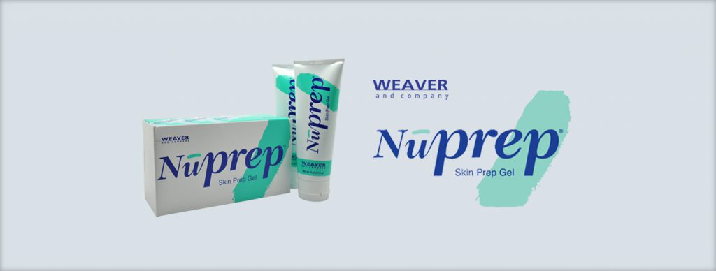nuprep gel