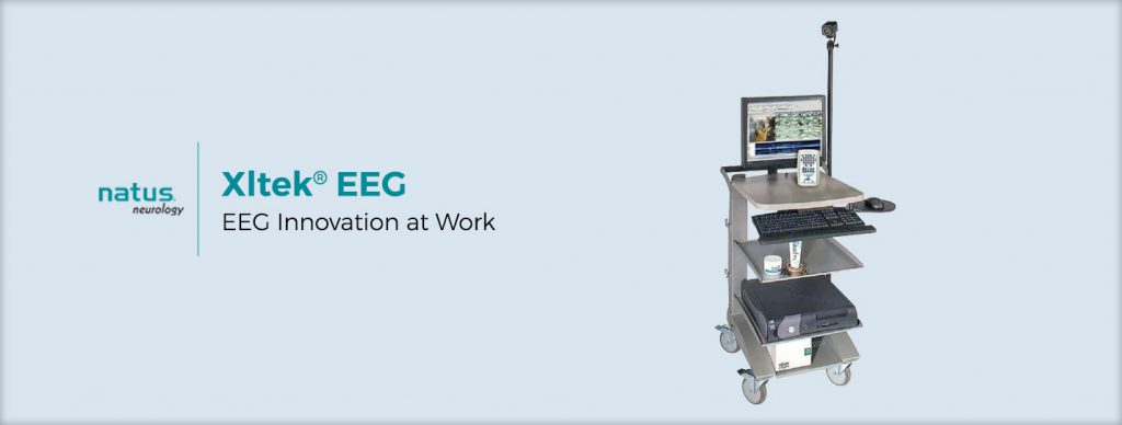 Xltek EEG