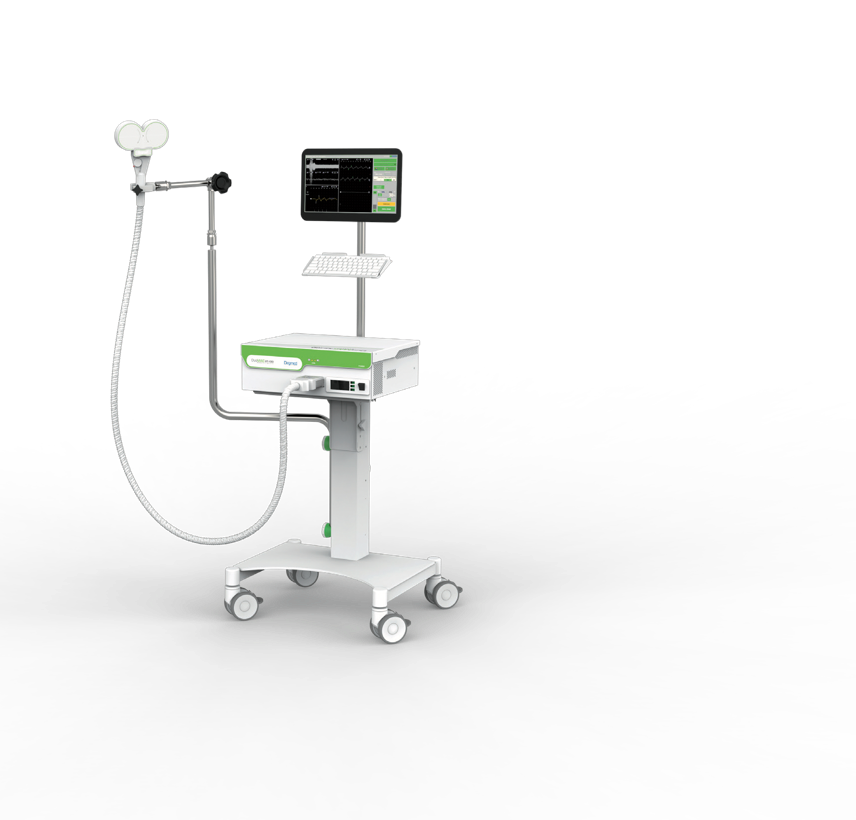 Deymed DuoMAG XT-100 rTMS System Configurations